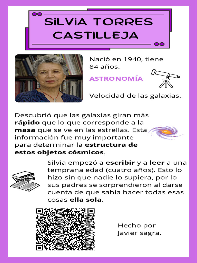 Silvia Torres Castilleja | PDF