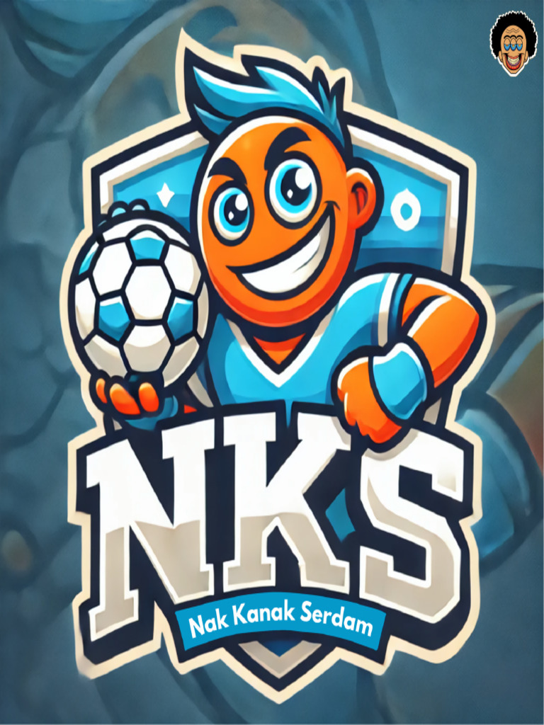LOGO - NKS Serdam | PDF