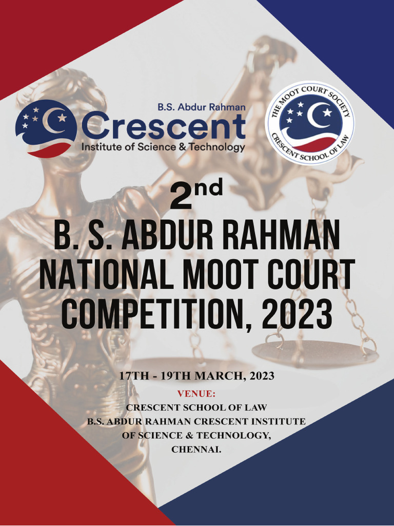 BSAR-NMCC-2023-Brochure-Proposition-Rules-3 | PDF