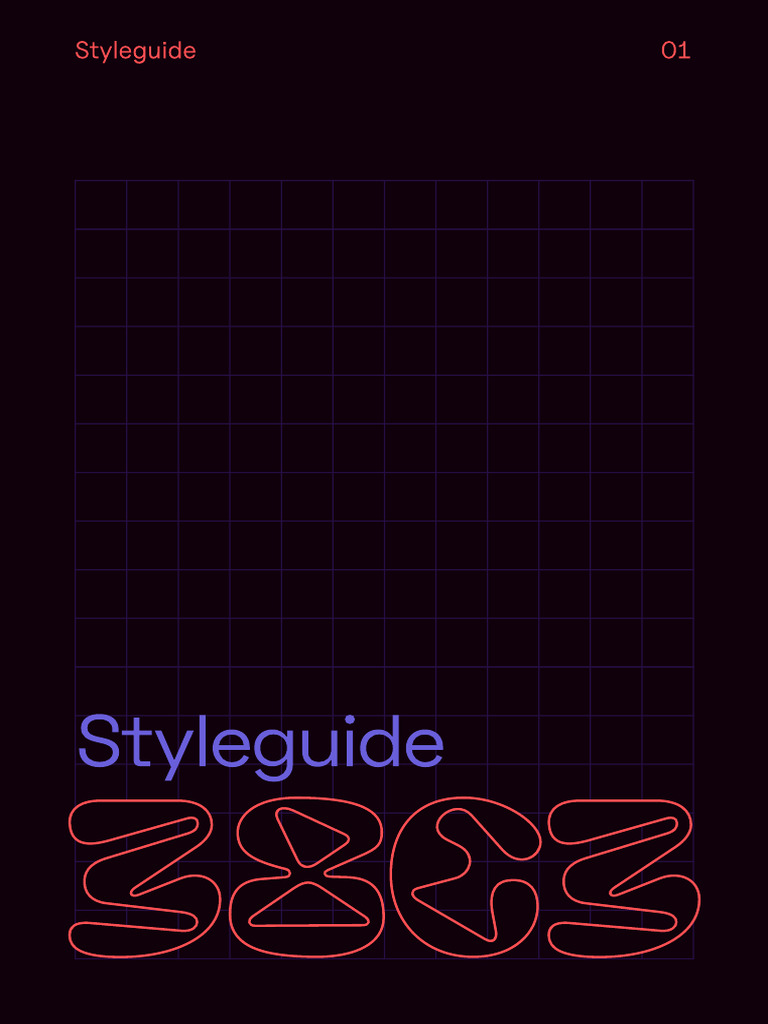 38c3-styleguide-v2 | PDF | Graphic Design | Computer Graphics