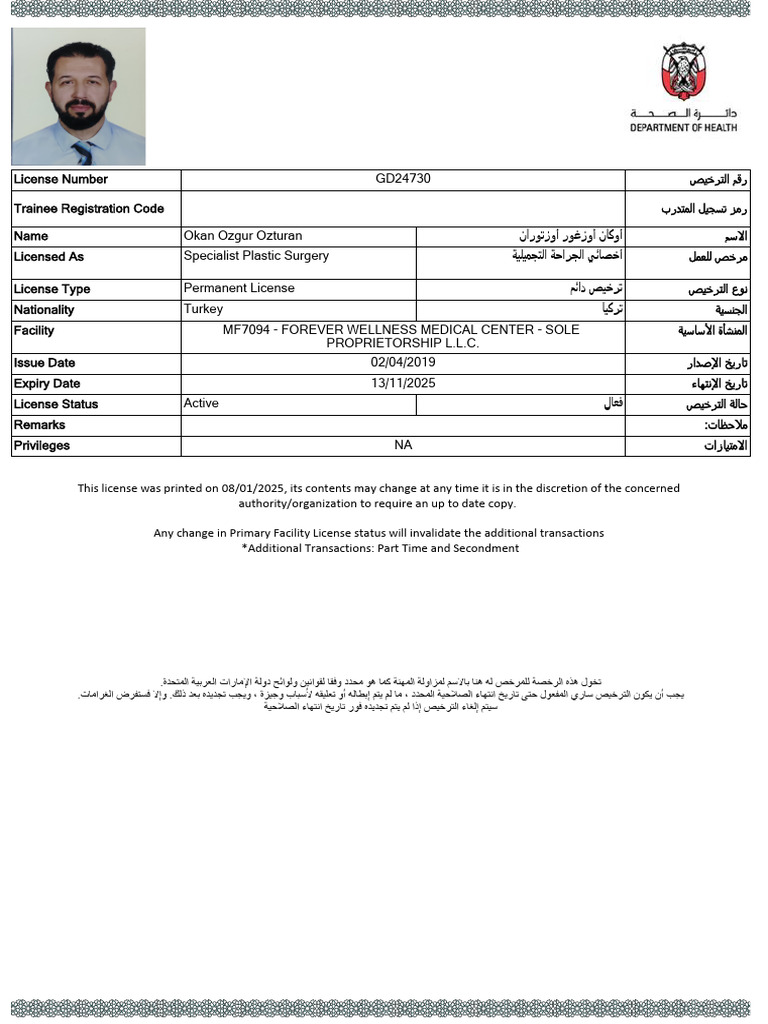 Okan Ozgur Ozturan | PDF