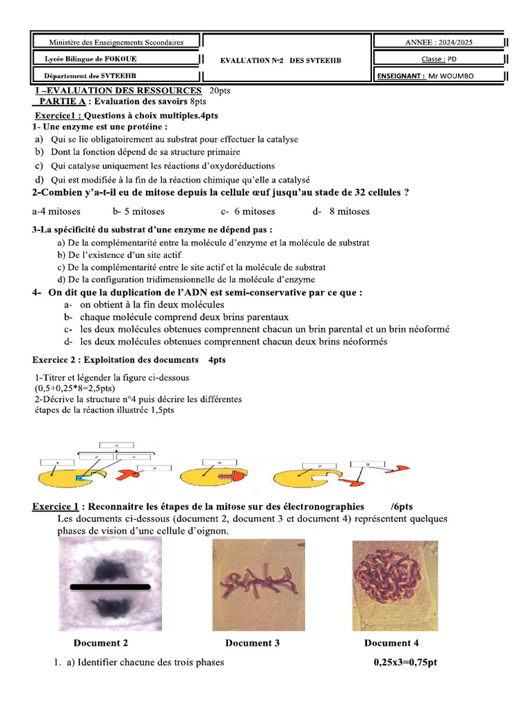 Seq 2 PD FOKOUE | PDF