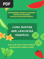 Teorico | PDF | Algoritmos | Big Data