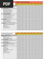 Osha Standards | PDF | Occupational Safety And Health Administration ...