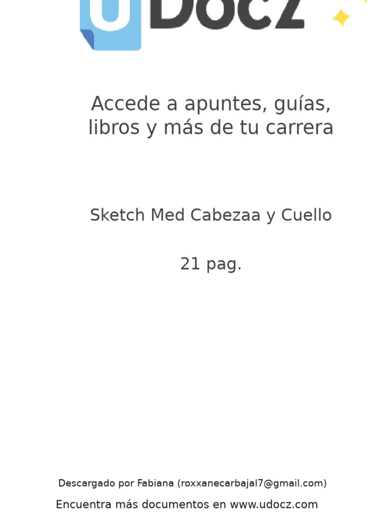 Sketch Med 55277 Downloadable 6794152 | PDF