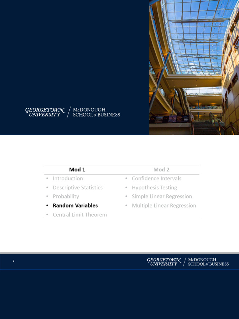 Ch 6 - Normal Distribution (1) | PDF | Probability Distribution | Random Variable