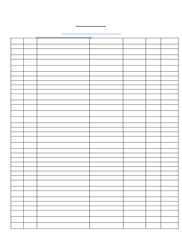 B.Ed LSS SelectedList 2024 | PDF | Politics Of India