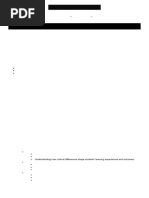 COREQ Checklist | PDF | Focus Group | Qualitative Research