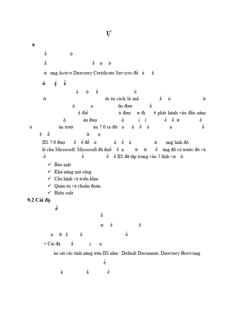 Lab9 TLHT TTQTM | PDF