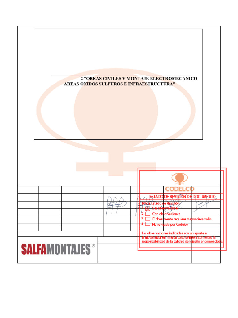 4600024647-3115T-PROEL-00004 Rev.0 | PDF | Derechos de autor | Herramientas