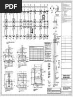 RRM Retaining Wall Elevation Details | PDF