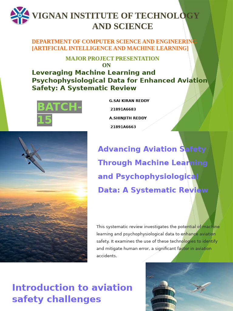 Major Project Ppt[1] | PDF | Machine Learning | Artificial Intelligence