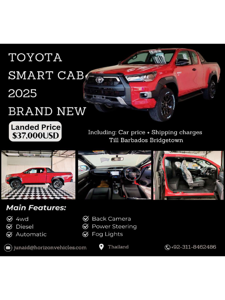 Smart Cab | PDF