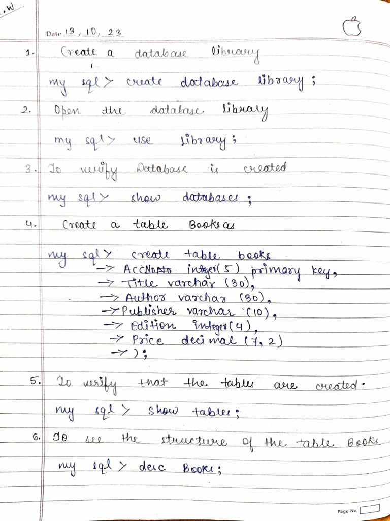 SQL class 11 | PDF | Information Retrieval | Computing SQL class 11 | PDF | Information Retrieval | Computing