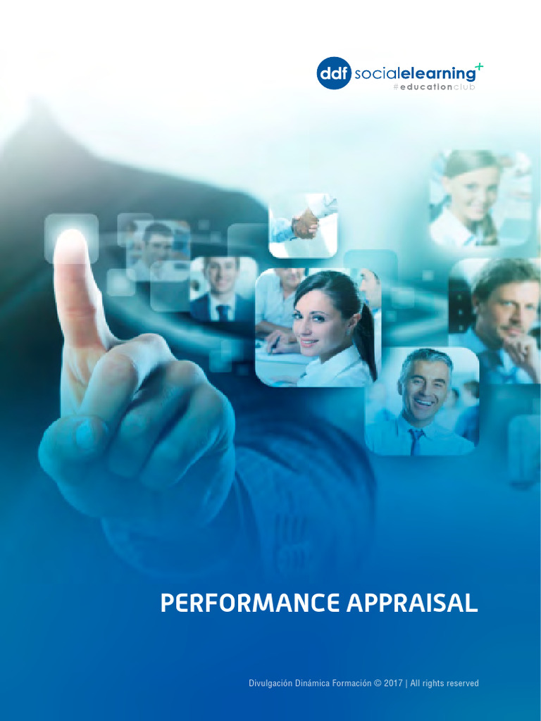 Performance Appraisal Methods and Systems | PDF | Performance Appraisal ...