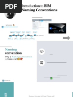 A Simple BIM Naming Convention Based On ISO 19650 Part 1 - BIMicon | PDF | Computer File ...