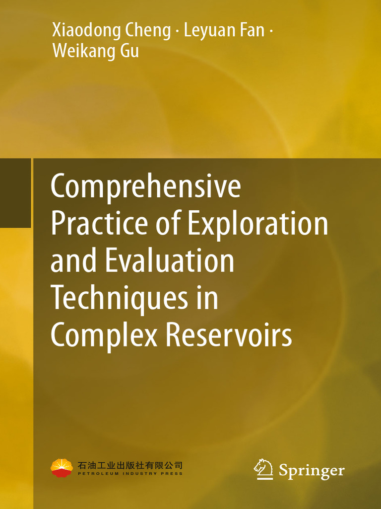 2019 Exploration and Production of Oceanic Natural Gas Hydrate | PDF ...