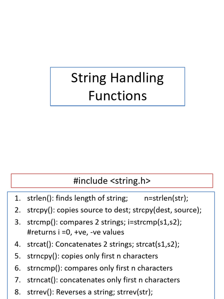 27_icp_020125 | PDF | String (Computer Science) | Software Engineering