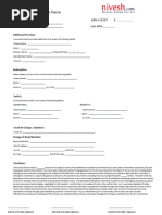 Uap Unit Trust Funds Redemption-Switch Transfer From Jan 2024 | PDF ...