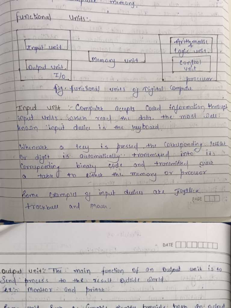 Module 3 DDCO Answers | PDF