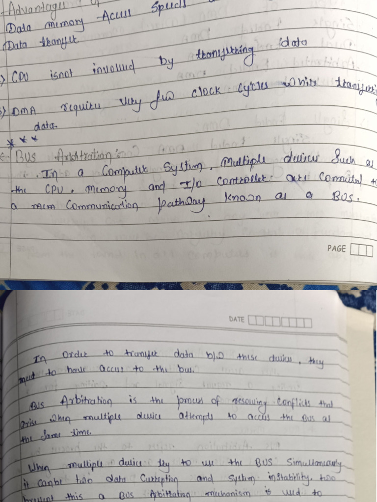 Module 4 DDCO Answer | PDF