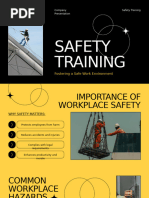 Work at Height WAH Rescue Procedure | PDF | Emergency | Rescue