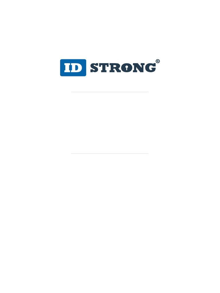 Identity Exposure | PDF | Phishing | Information Age