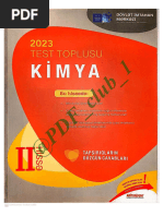 @PDF - Club - 1 İNFORMATİKA DİM 2023 TEST TOPLUSU | PDF | Career & Growth