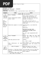 Liquidation Cover Page | PDF