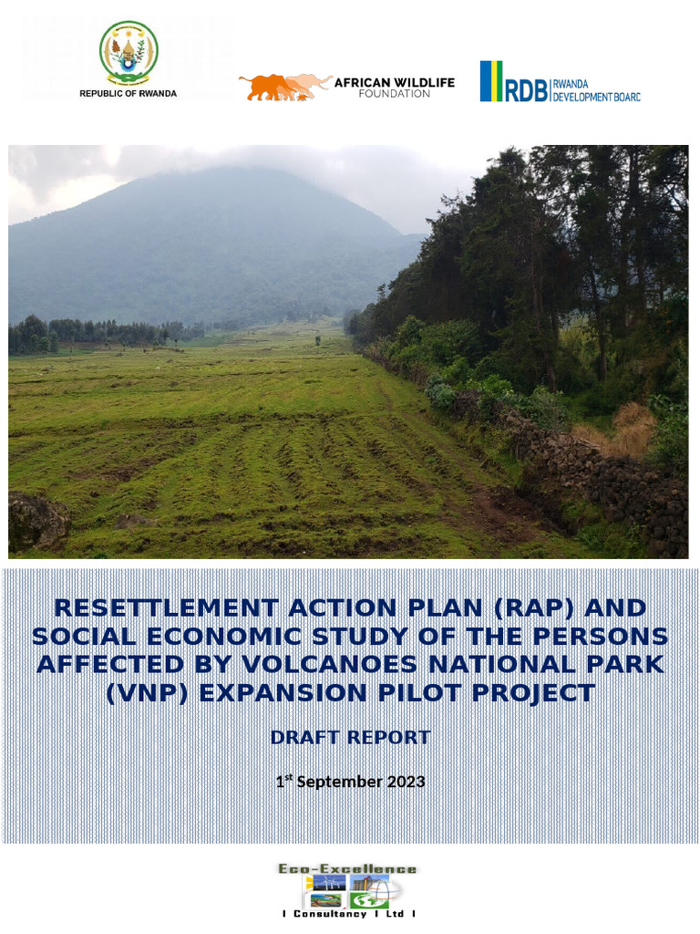 Clean Revised Draft RAP Report For The VNP Expansion Sub Component - 3. ...