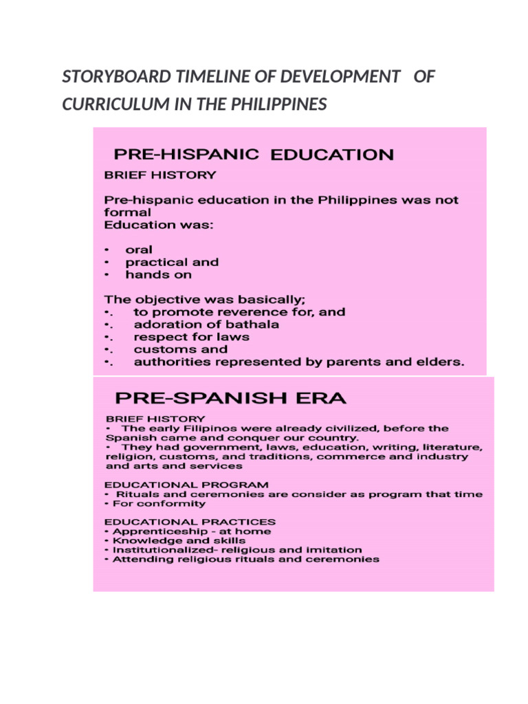 Storyboard Time-Wps Office | PDF