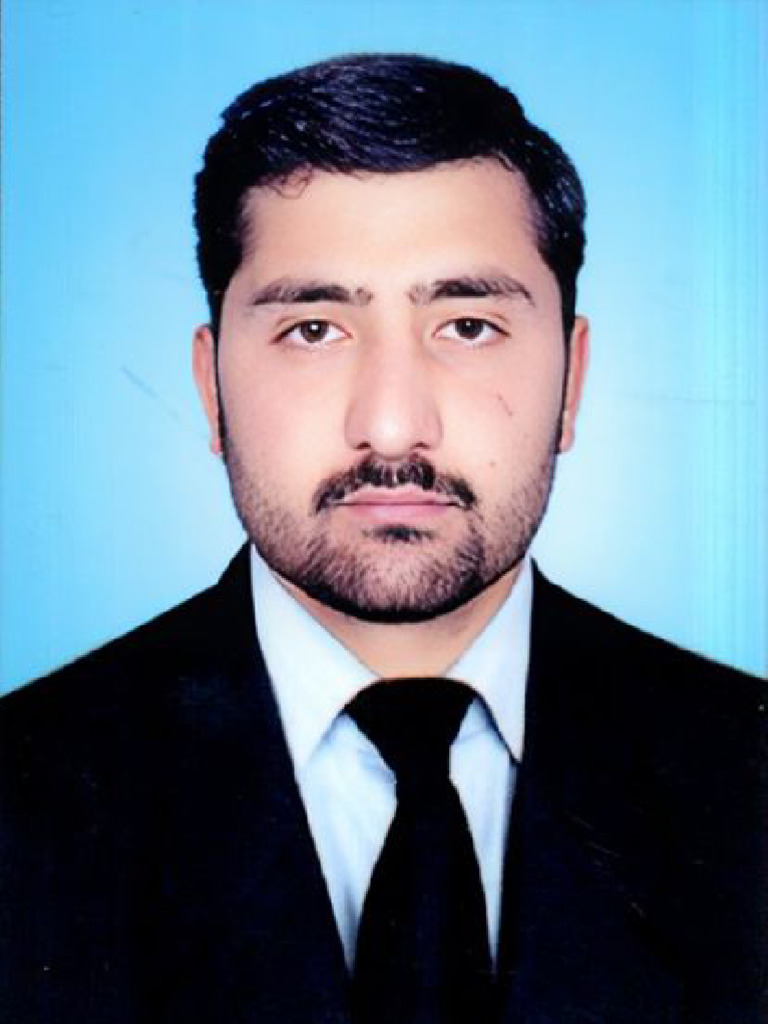 Umar Zaman | PDF