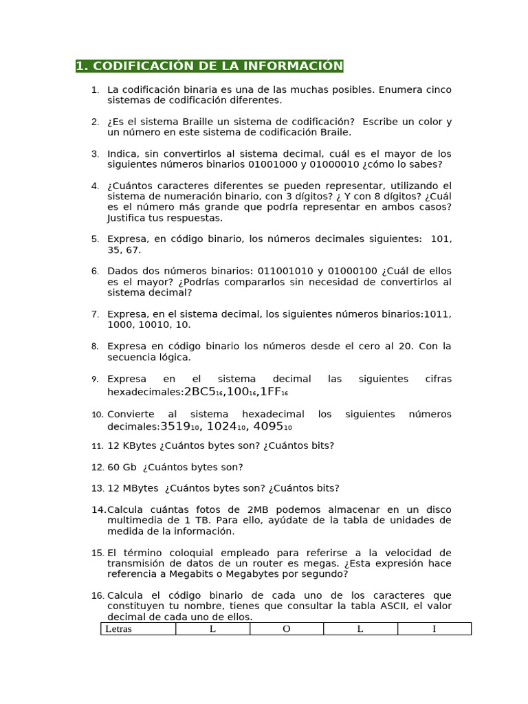 Actividad2 1 | PDF