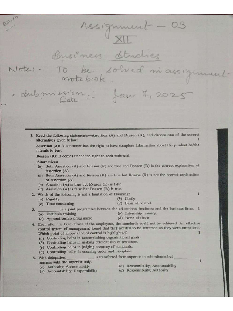 BST Assignment | PDF