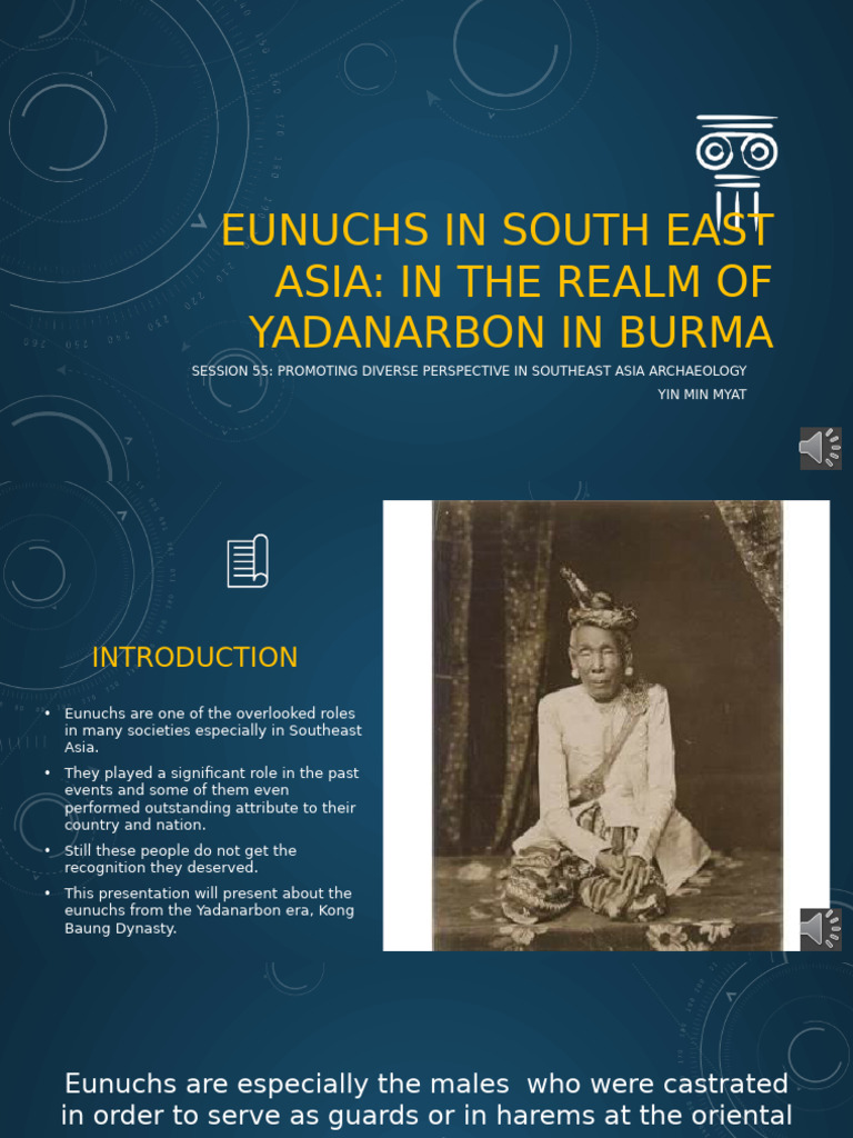 Yin Min Myat IPPA2022 Presentation | PDF