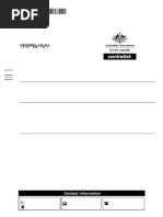 Online Centrelink Income Statements | PDF