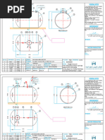 Hdpe Pipe Chart | PDF