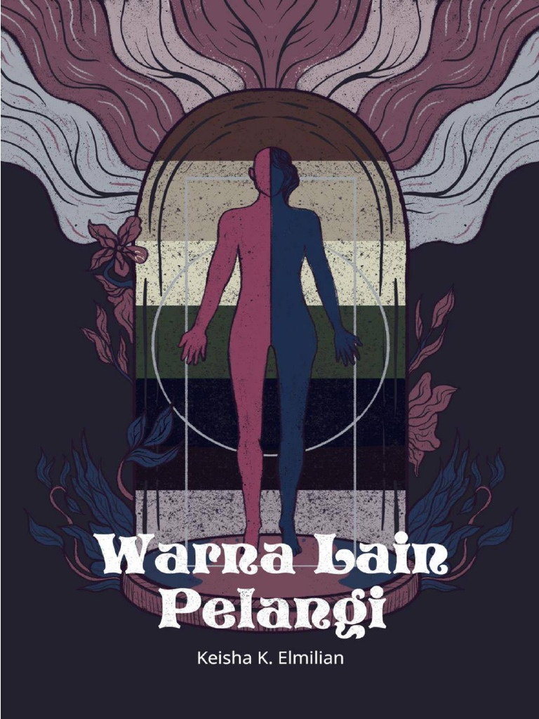 Warna Lain Pelangi (Keisha K. Elmilian) (Z-Library) | PDF