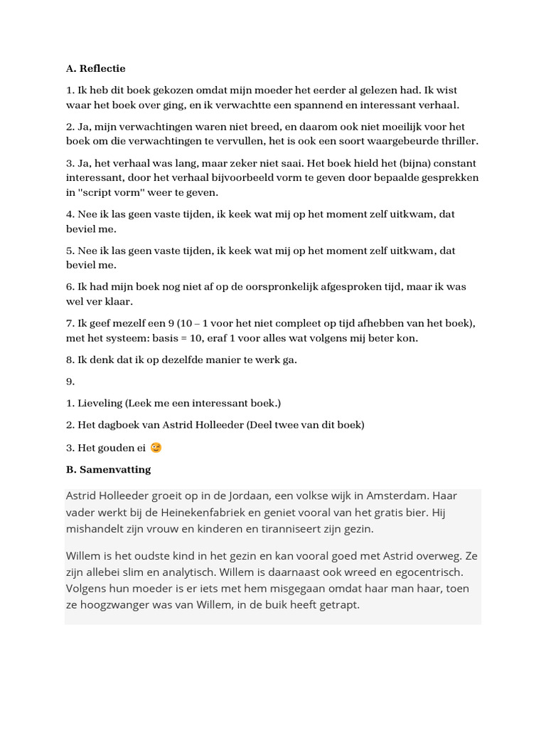 Judas Boek Analyse | PDF