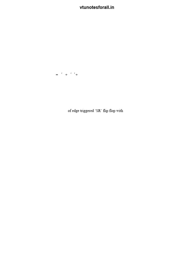 Module Wise QB - DDCO - Watermark-2-4 | PDF | Computer Hardware | Computer Architecture