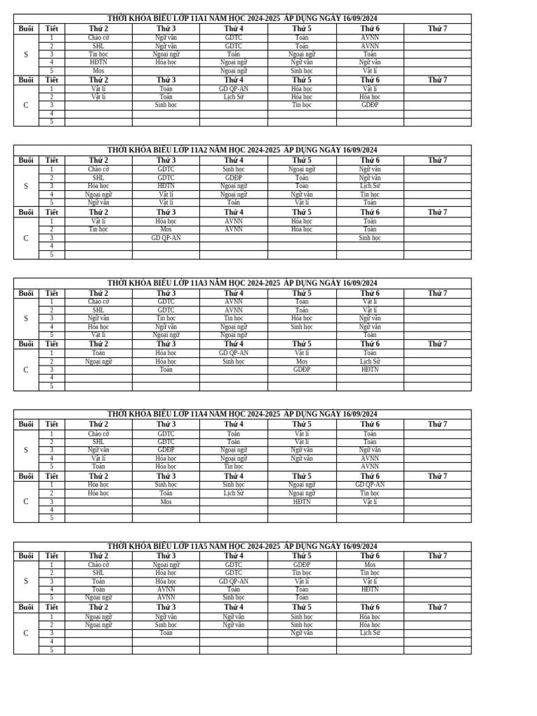 tkb-khoi-11-tu-16-9_12920248 | PDF