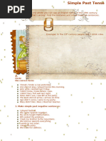 The Dead, James Joyce | PDF