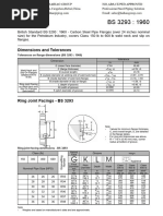 Forging Die Design Calculations | PDF