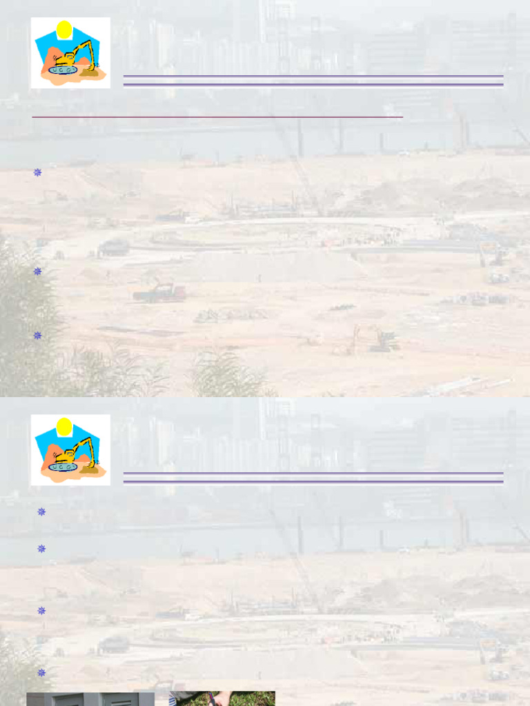 Lecture 5 Setting Out - Circular Curve | PDF | Tangent | Surveying