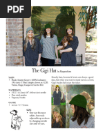 Cardigan V Neck | PDF | Knitting | Teaching Methods & Materials