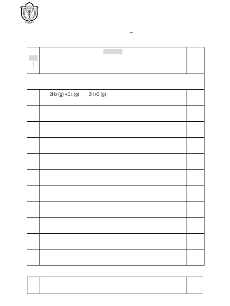 GR 10 Pbe-2 SP Ak 2 Science | PDF | Corrosion | Redox