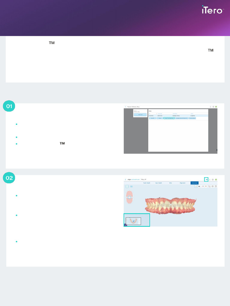 Share Patient Reports via QR Code | PDF | Qr Code | Image Scanner