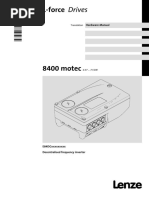 RM 4 RM 4e Technical Manual - rc0 - LT - en PDF | PDF | Electrical ...