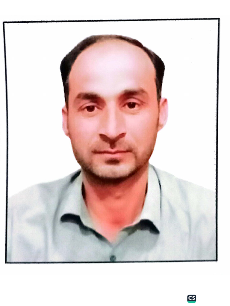 Ali Javed Saudia-4 | PDF