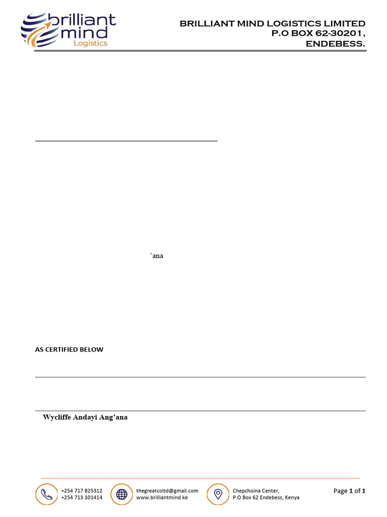 BM_Letterhead | PDF